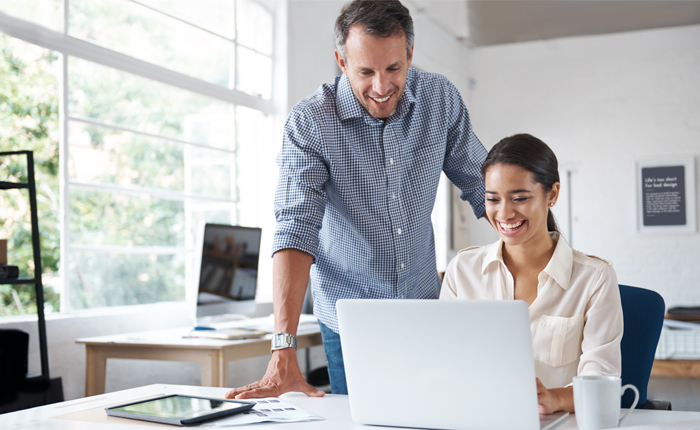 Secretaresse opleiding als Thuisstudie | NHA